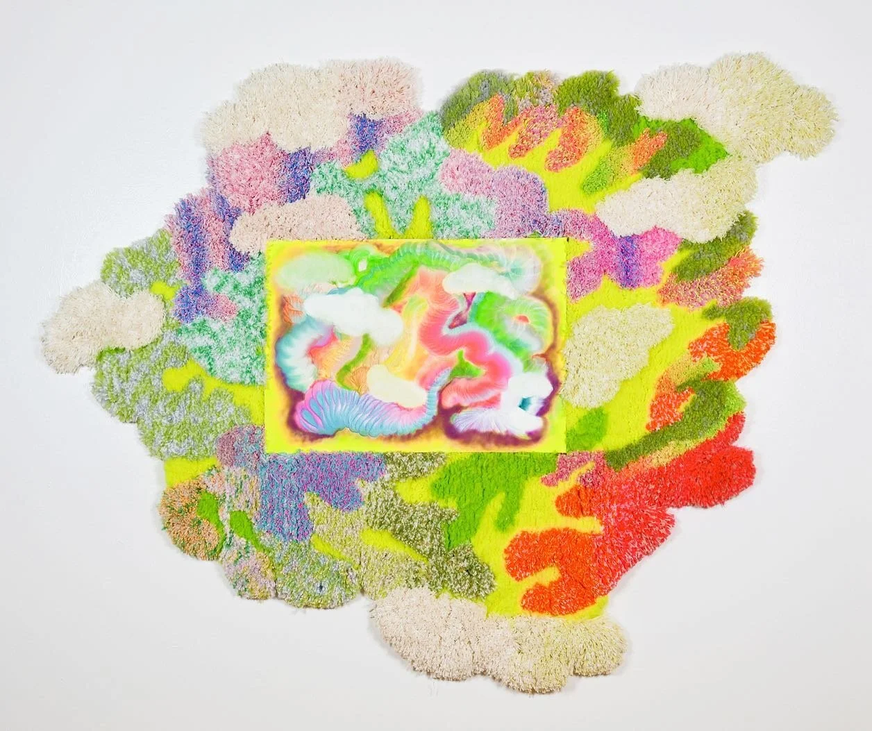 Plan Your Visit | High Line Nine