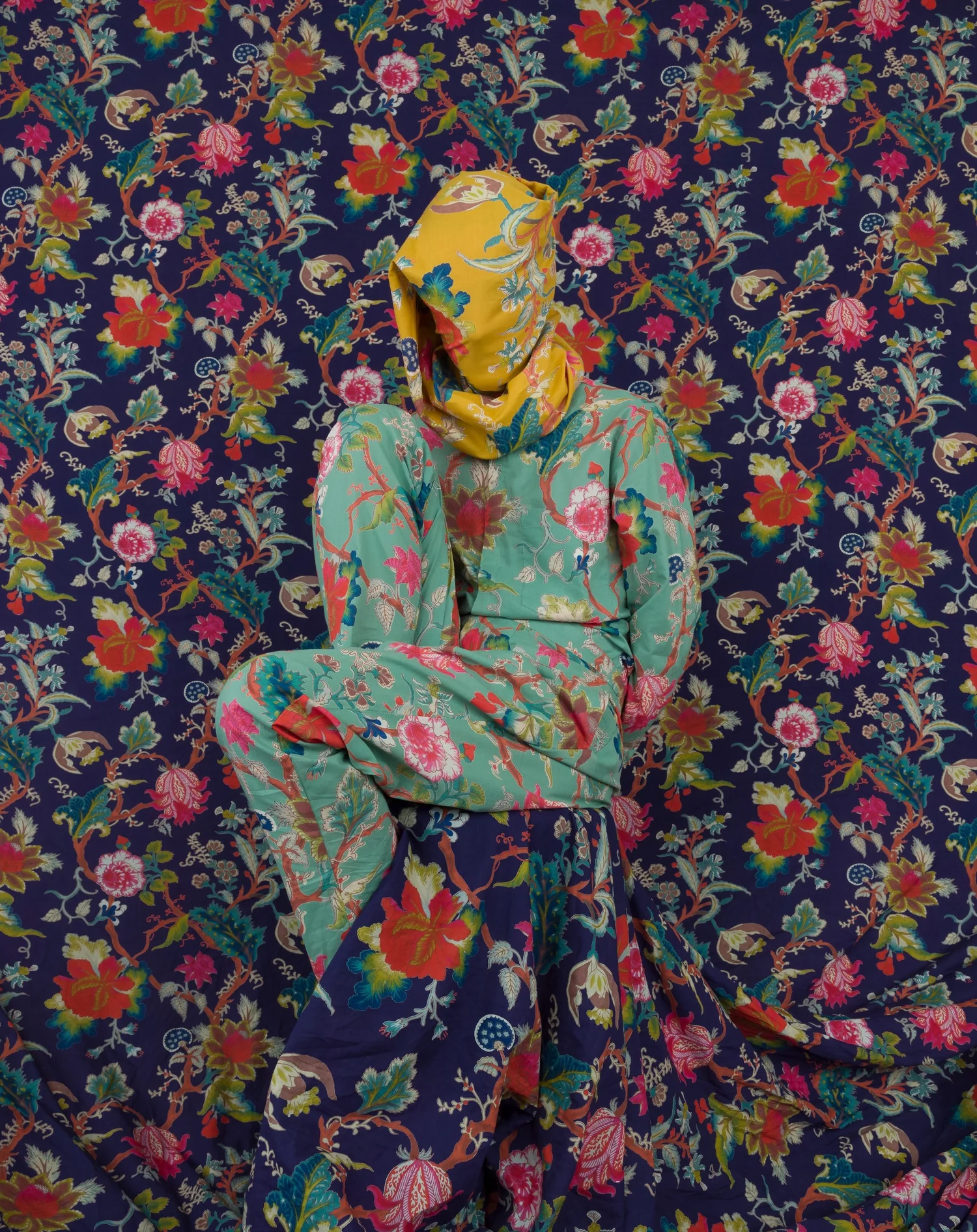 Alia Ali | High Line Nine