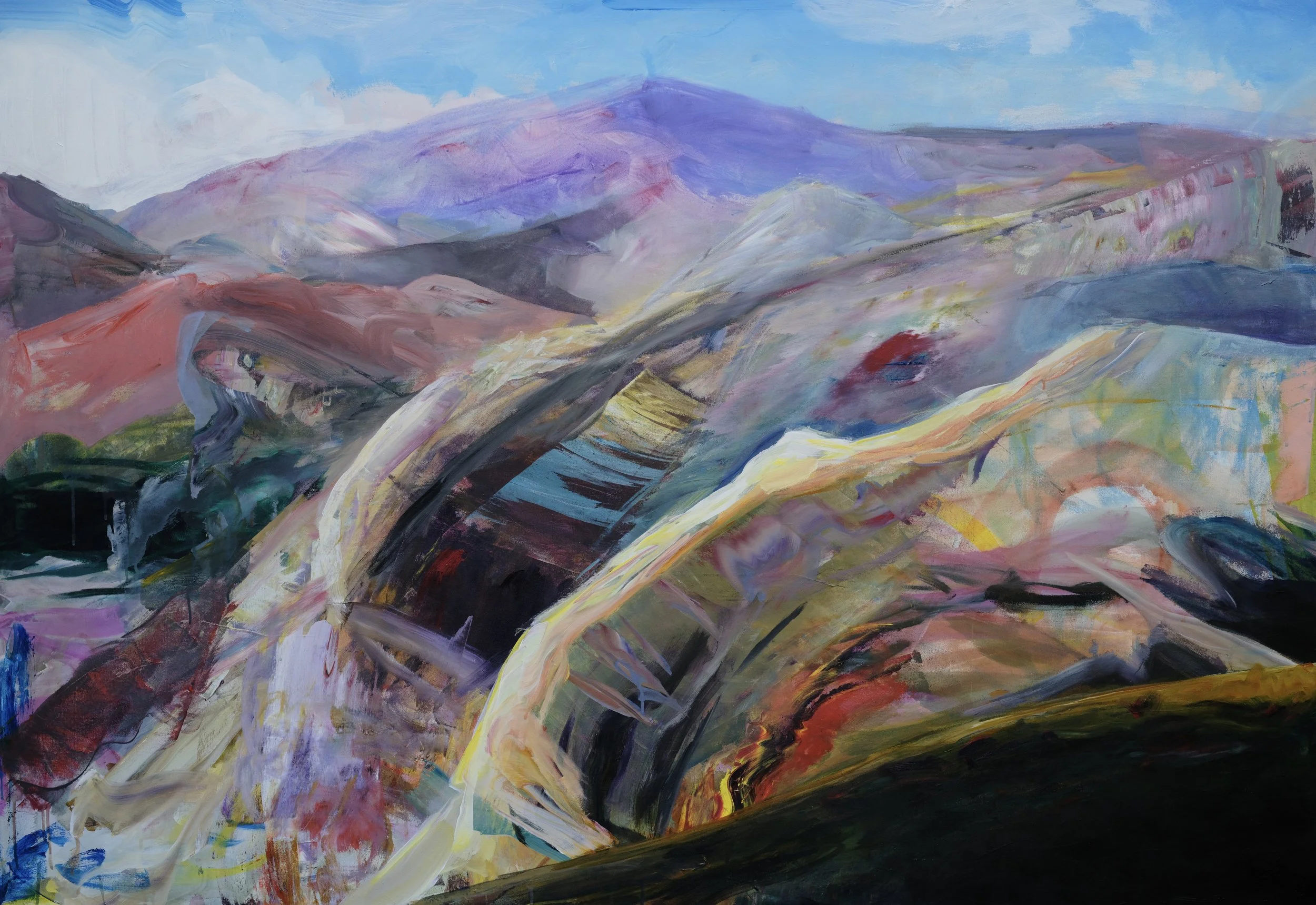 Lucas Bononi | High Line Nine