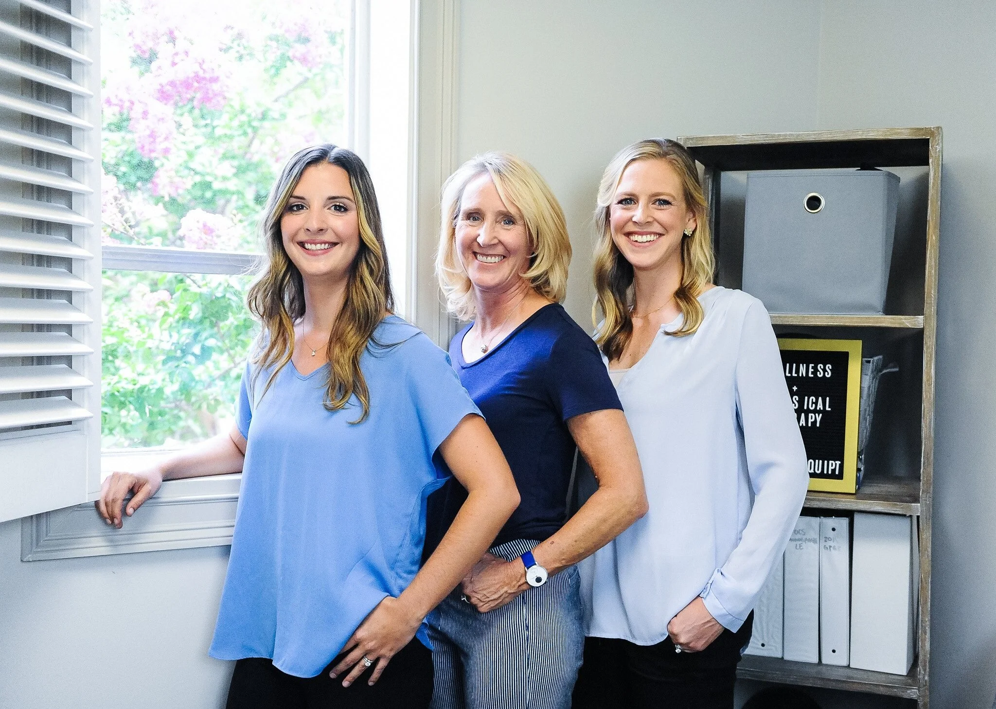 Well Equipt Physical Therapy | Atlanta, GA