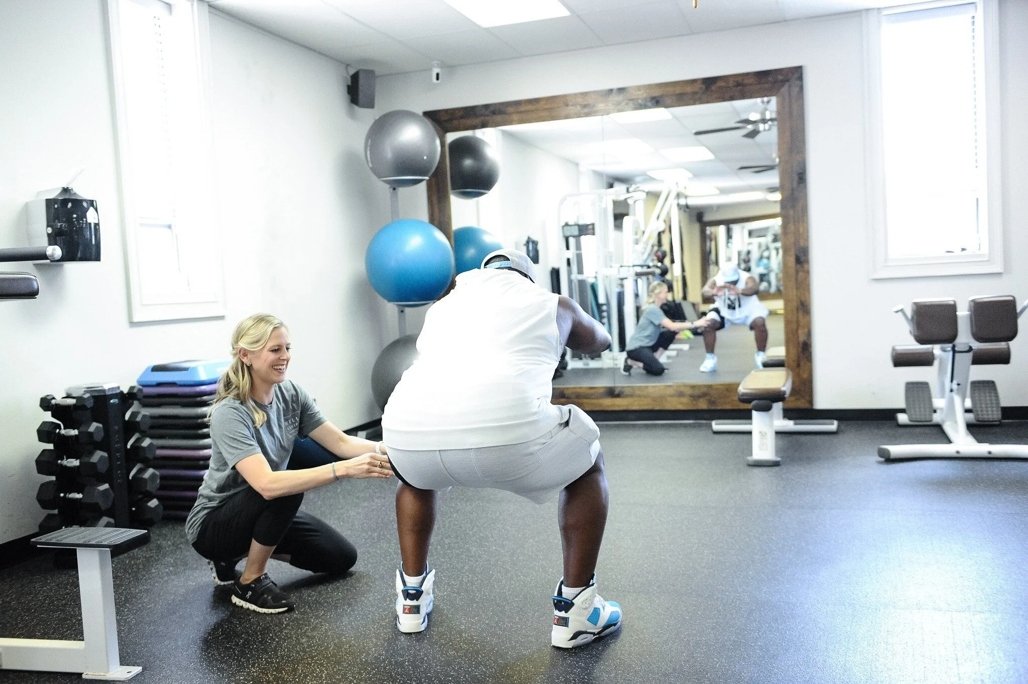 Well Equipt Physical Therapy | Atlanta, GA