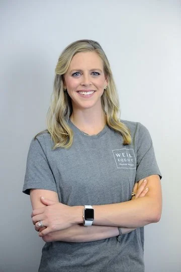 Our Team — Well Equipt Physical Therapy | Atlanta, GA