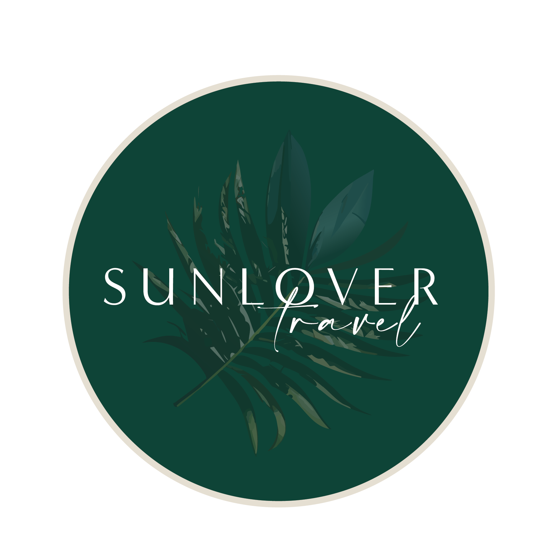 Contact — Sunlover Travel