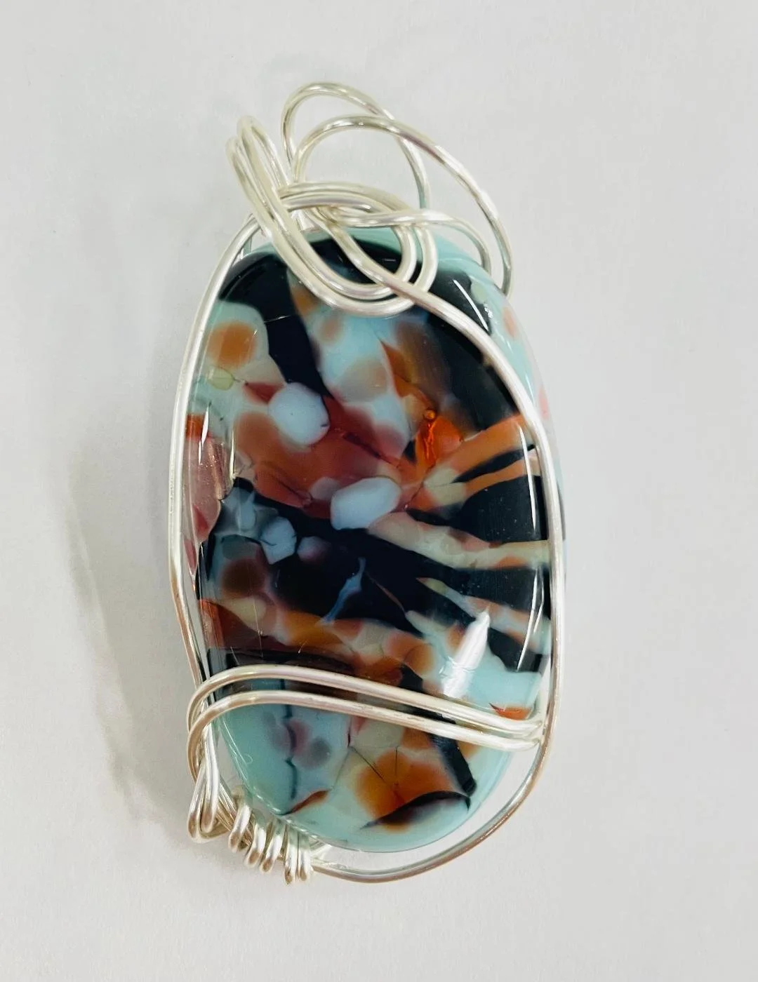 Workshops — Luna Glass Studio & Workshops