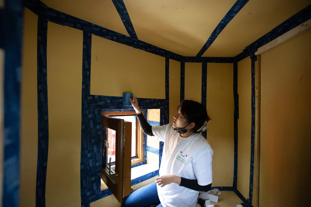 Ice Box Challenge — Passive House for Everyone!