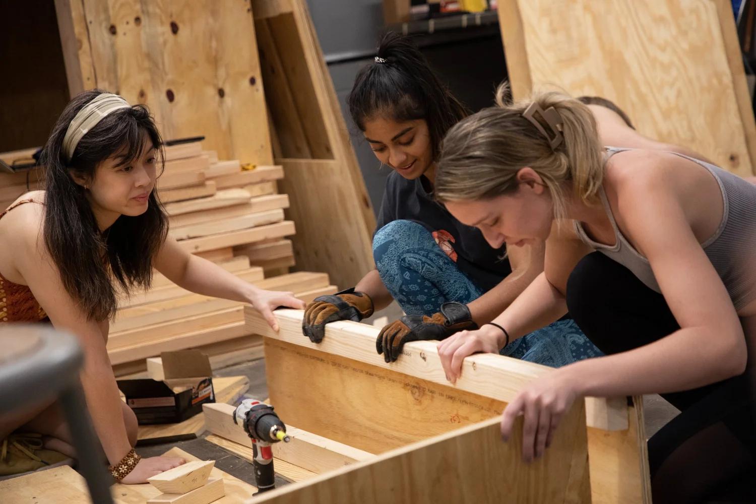 Ice Box Challenge — Passive House for Everyone!