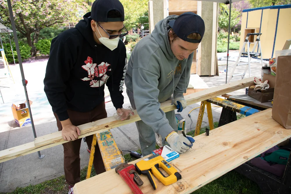 Ice Box Challenge — Passive House for Everyone!