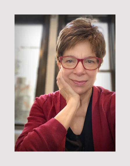 ELLEN GEIGER — Frances Goldin Literary Agency