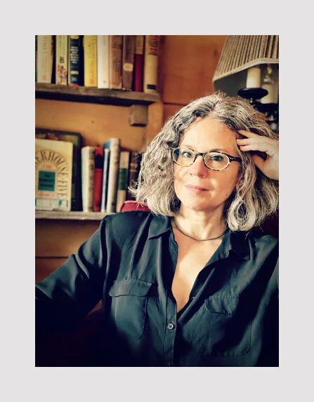 ROZ FOSTER — Frances Goldin Literary Agency