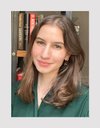 TESS WEITZNER — Frances Goldin Literary Agency