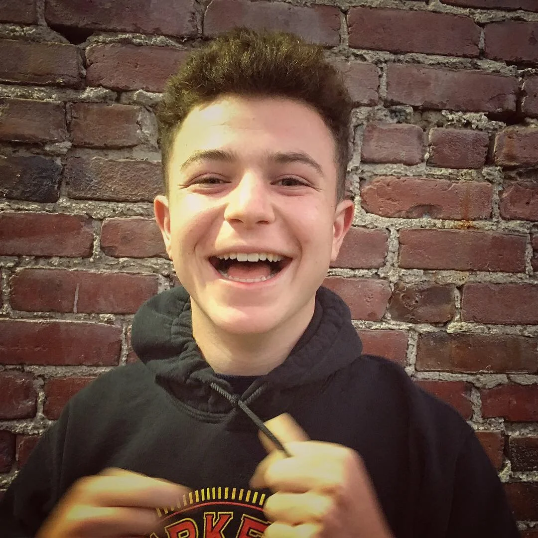 SPIRIT AWARD — Eli Kane Fund