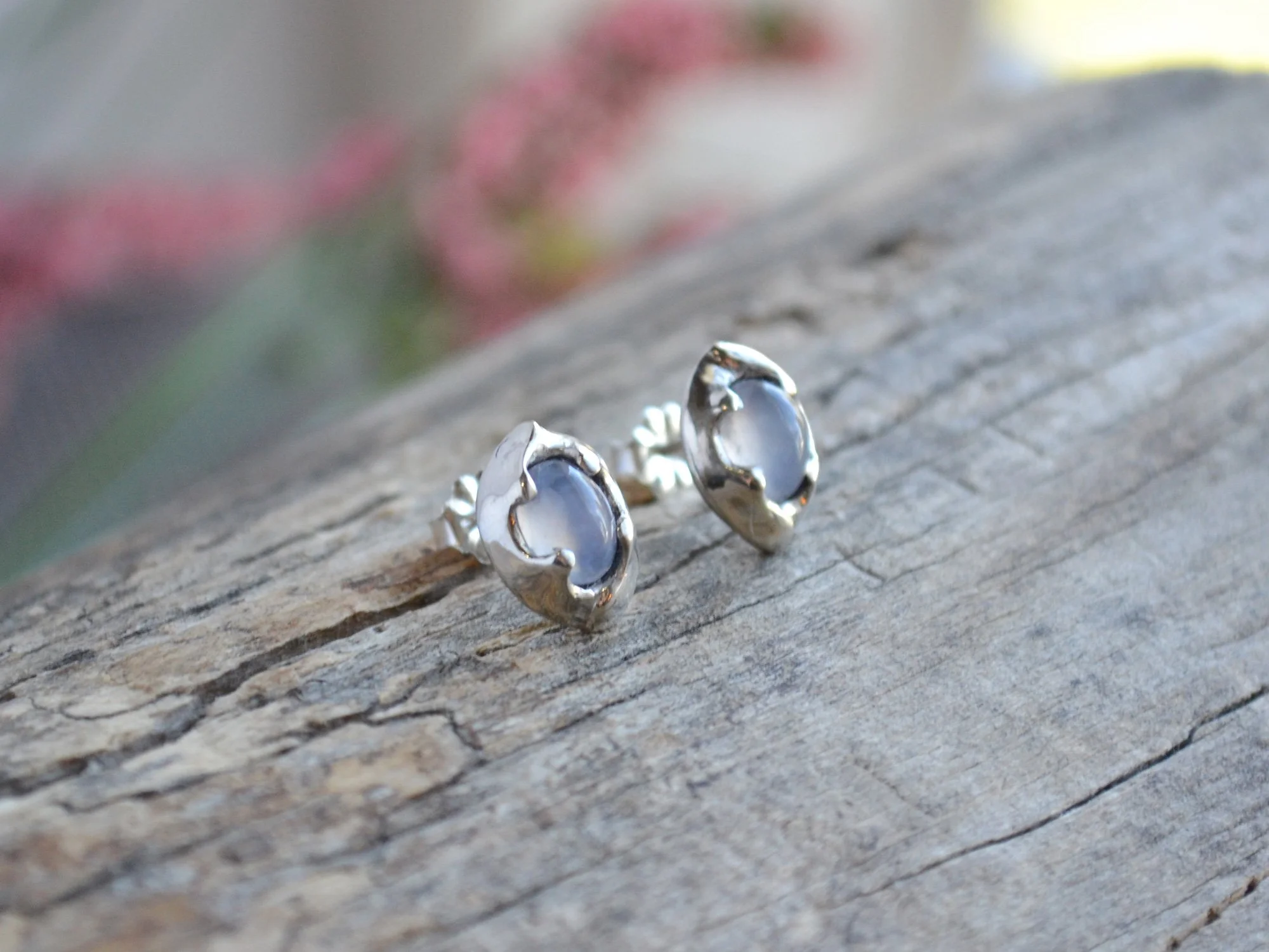 Blue Gem Co - Ellensburg Blue Jewelry