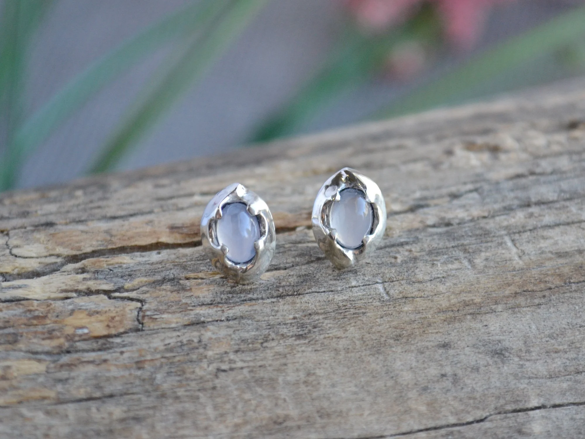 Blue Gem Co - Ellensburg Blue Jewelry