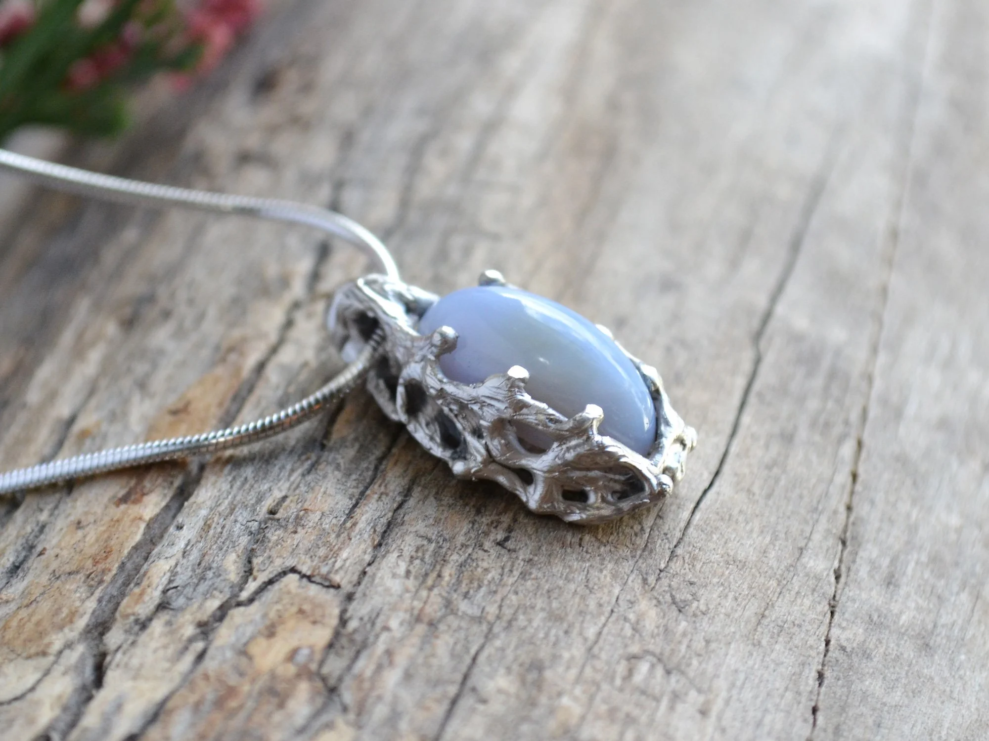 Blue Gem Co - Ellensburg Blue Jewelry