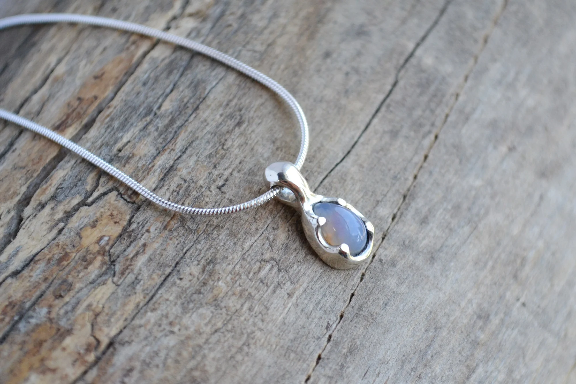 Blue Gem Co - Ellensburg Blue Jewelry