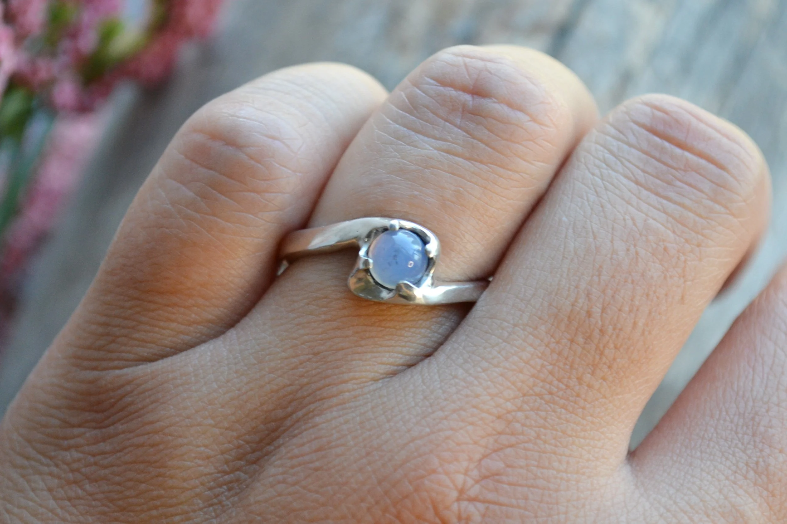 Blue Gem Co - Ellensburg Blue Jewelry