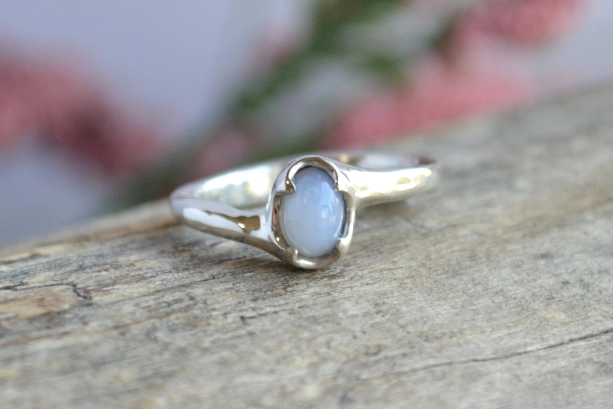 Blue Gem Co - Ellensburg Blue Jewelry