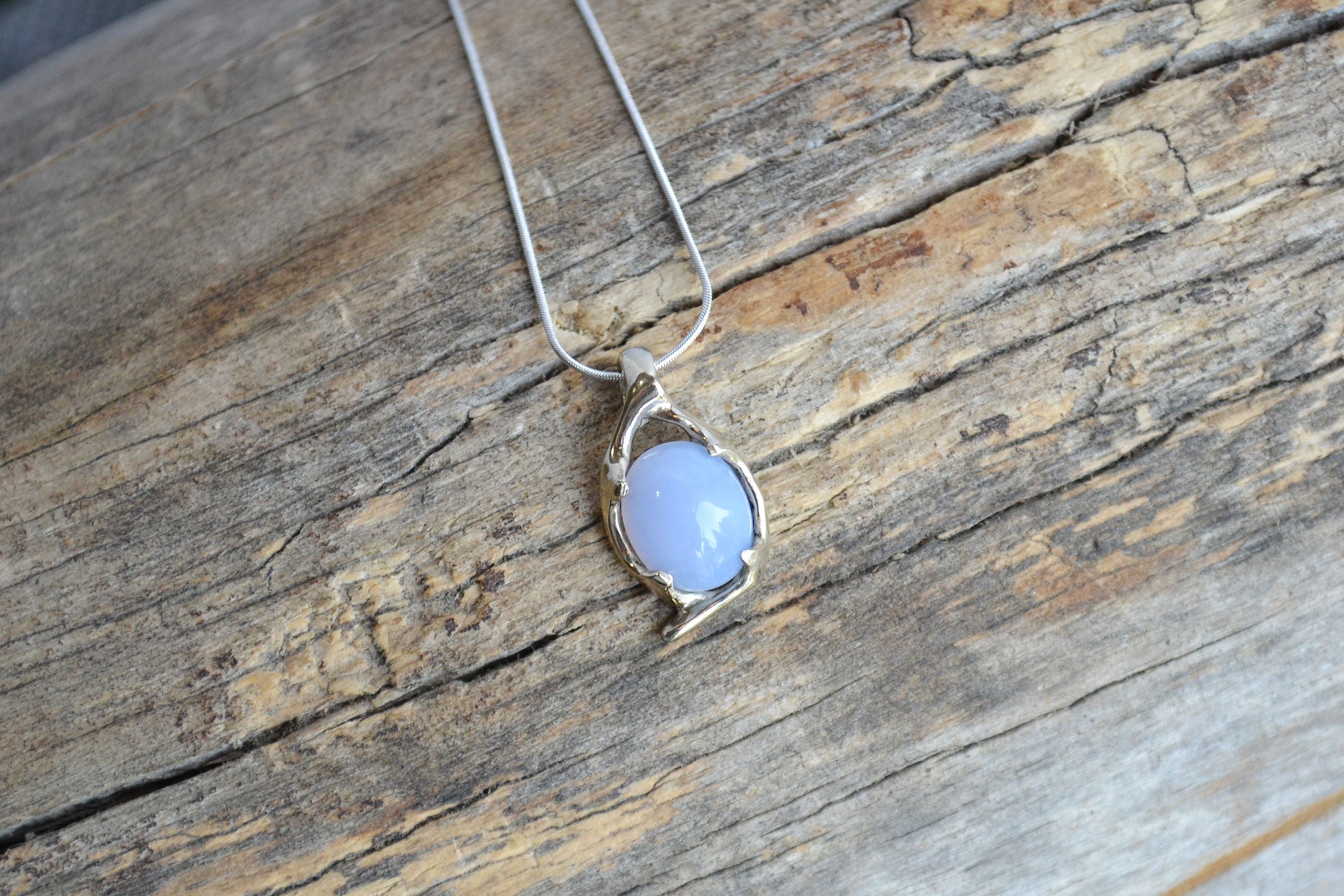 Blue Gem Co - Ellensburg Blue Jewelry