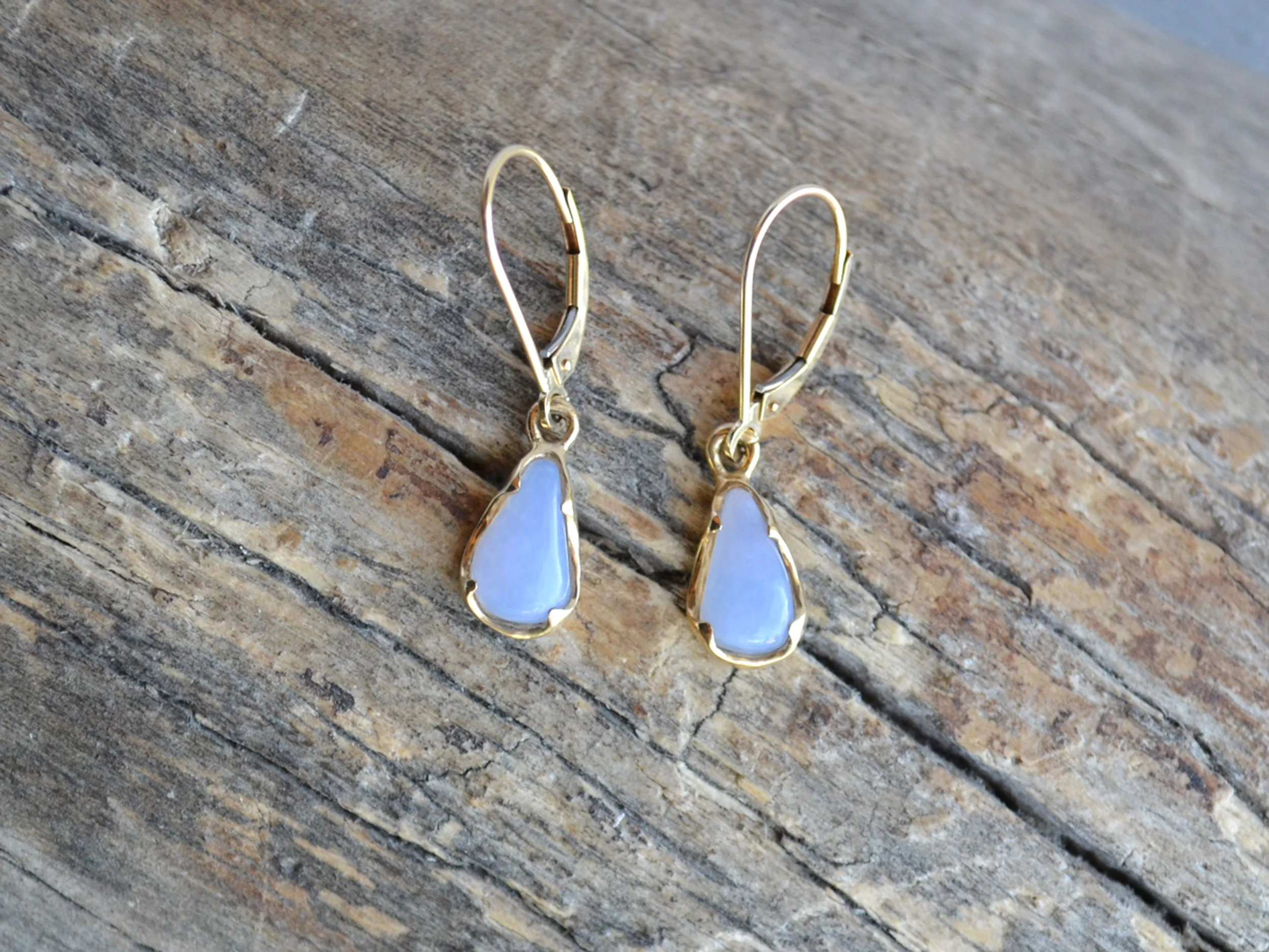 Blue Gem Co - Ellensburg Blue Jewelry