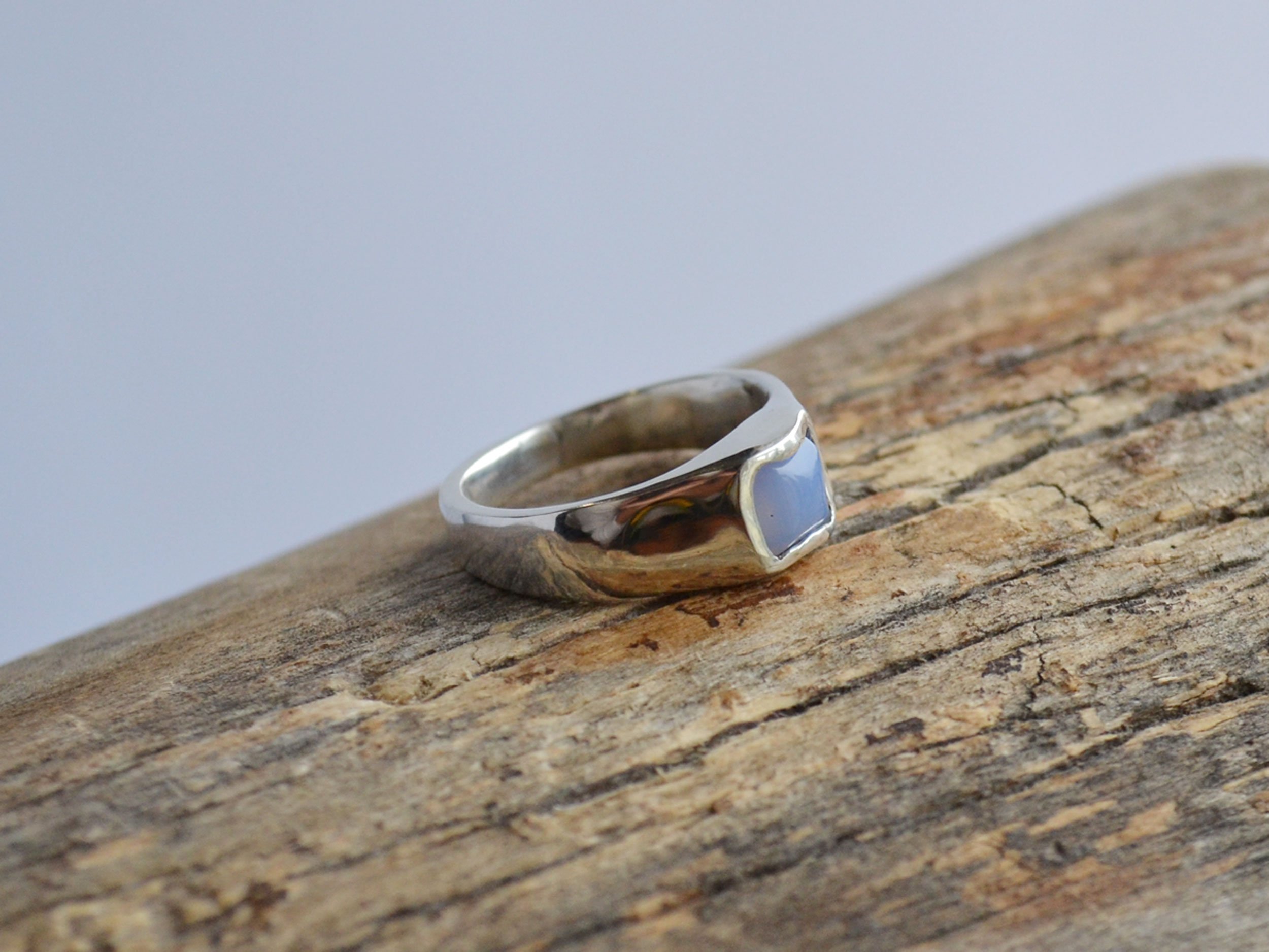 Blue Gem Co - Ellensburg Blue Jewelry