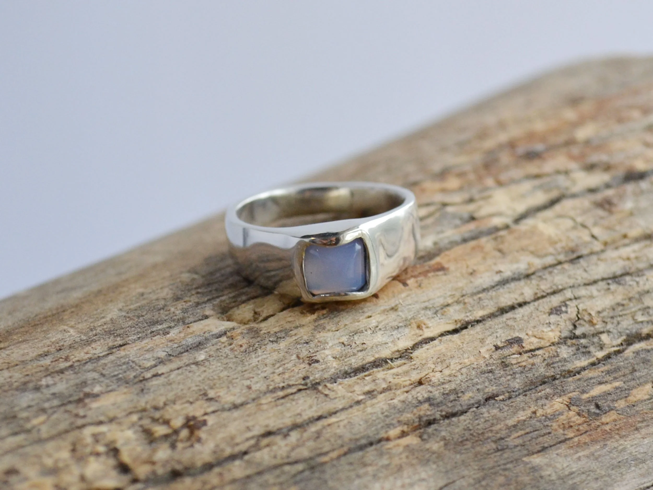 Blue Gem Co - Ellensburg Blue Jewelry