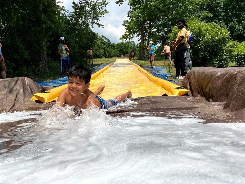 Summer Programs — Fox Valley Christian Action