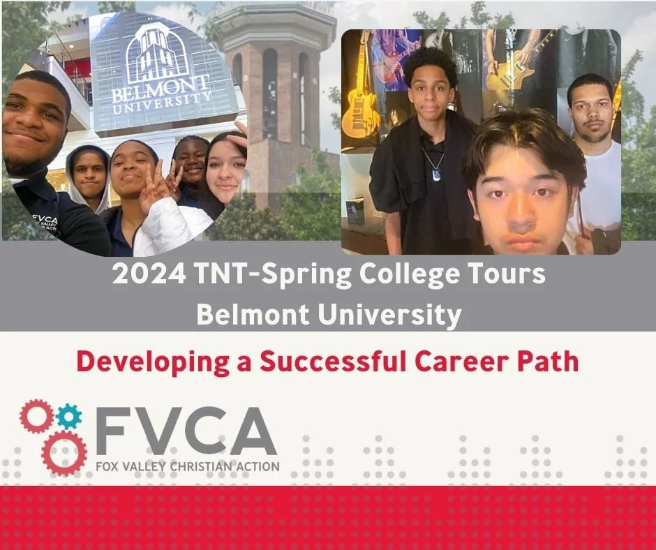 Fox Valley Christian Action