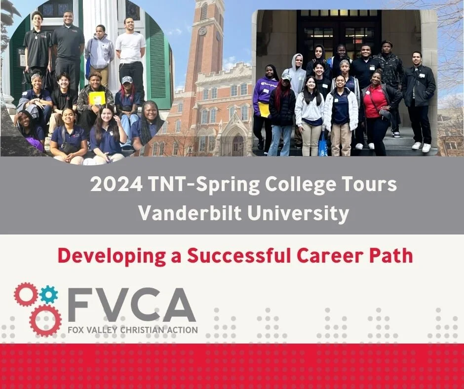 Fox Valley Christian Action