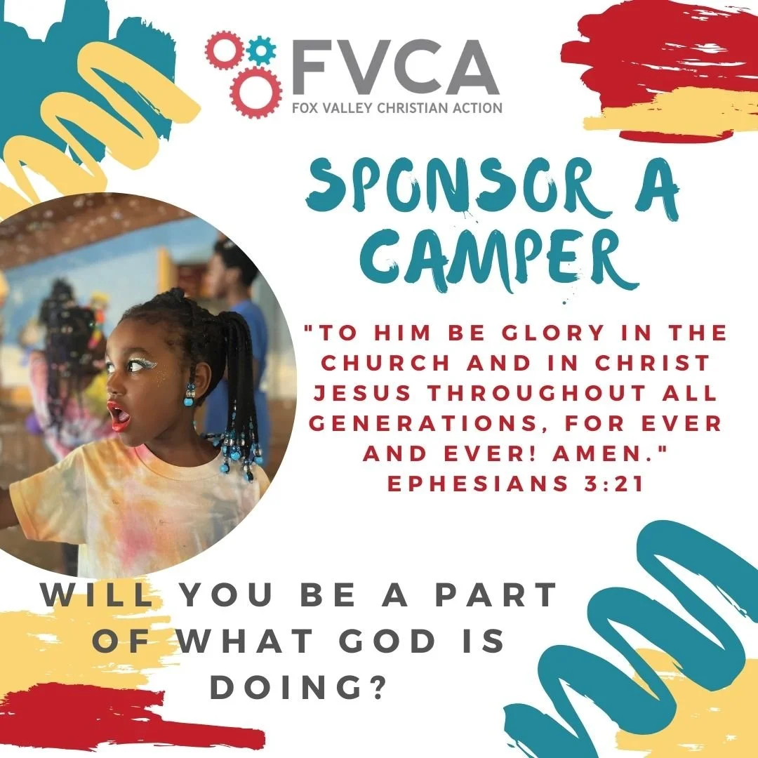 Fox Valley Christian Action