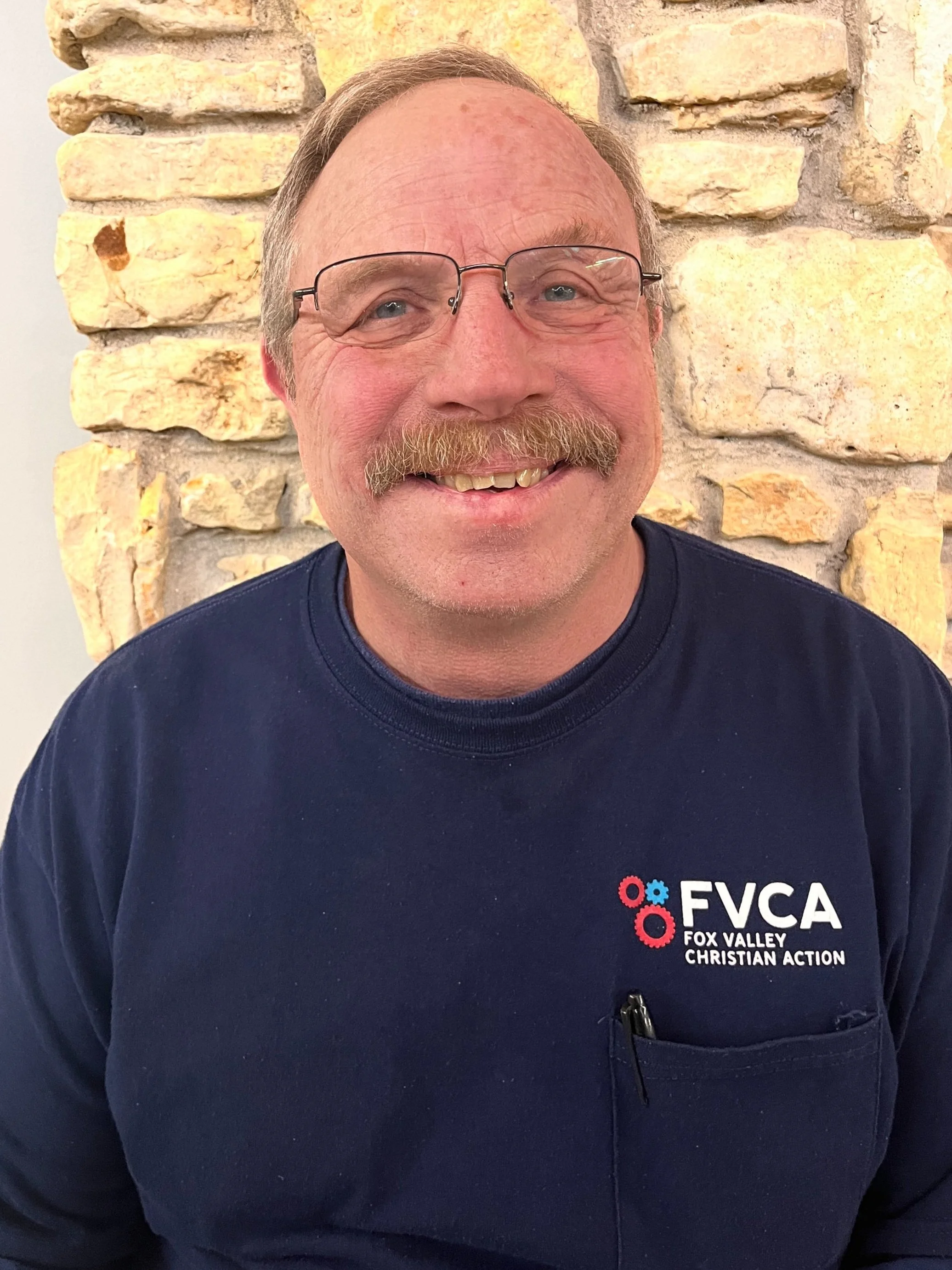 About Us — Fox Valley Christian Action