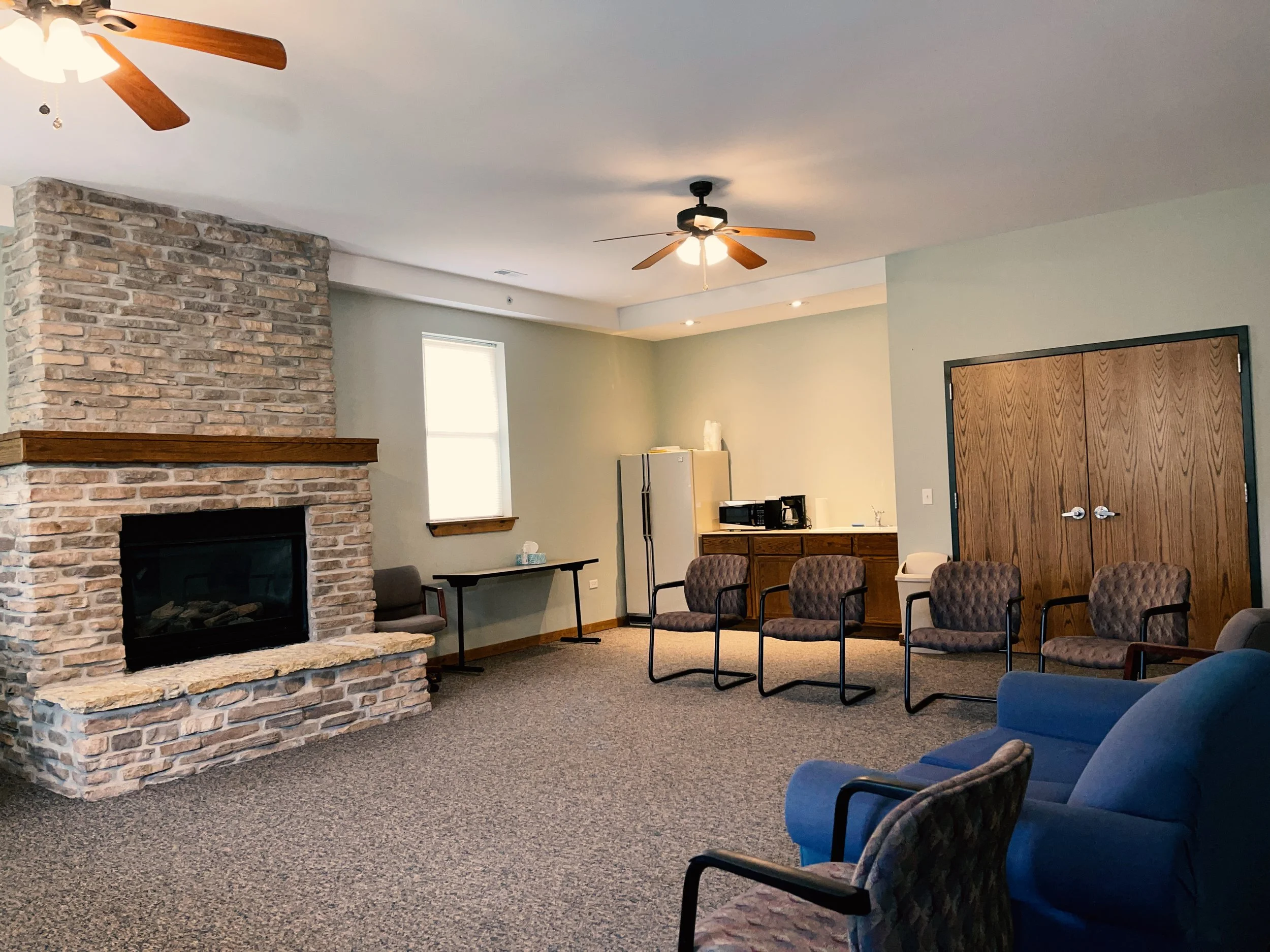 Guest Rentals — Fox Valley Christian Action