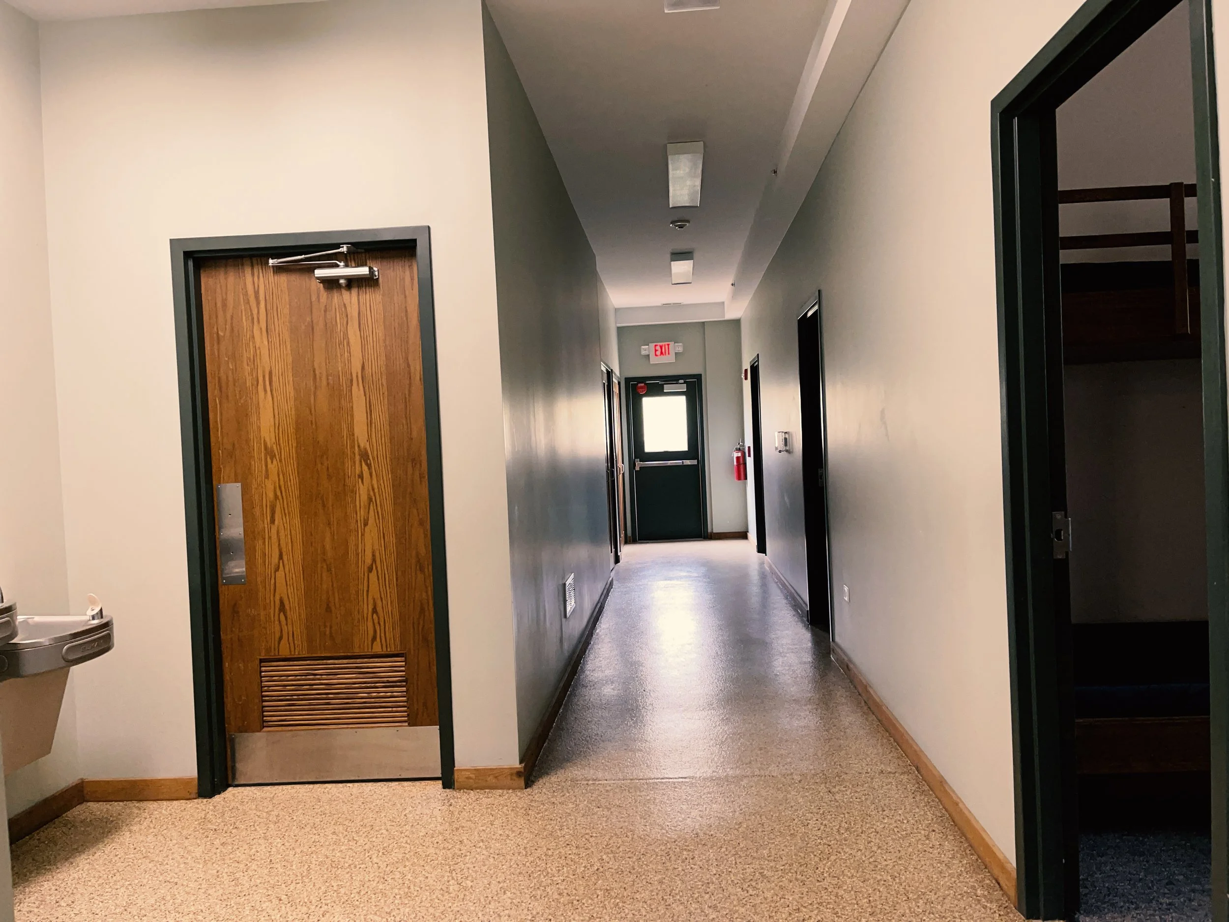 Guest Rentals — Fox Valley Christian Action