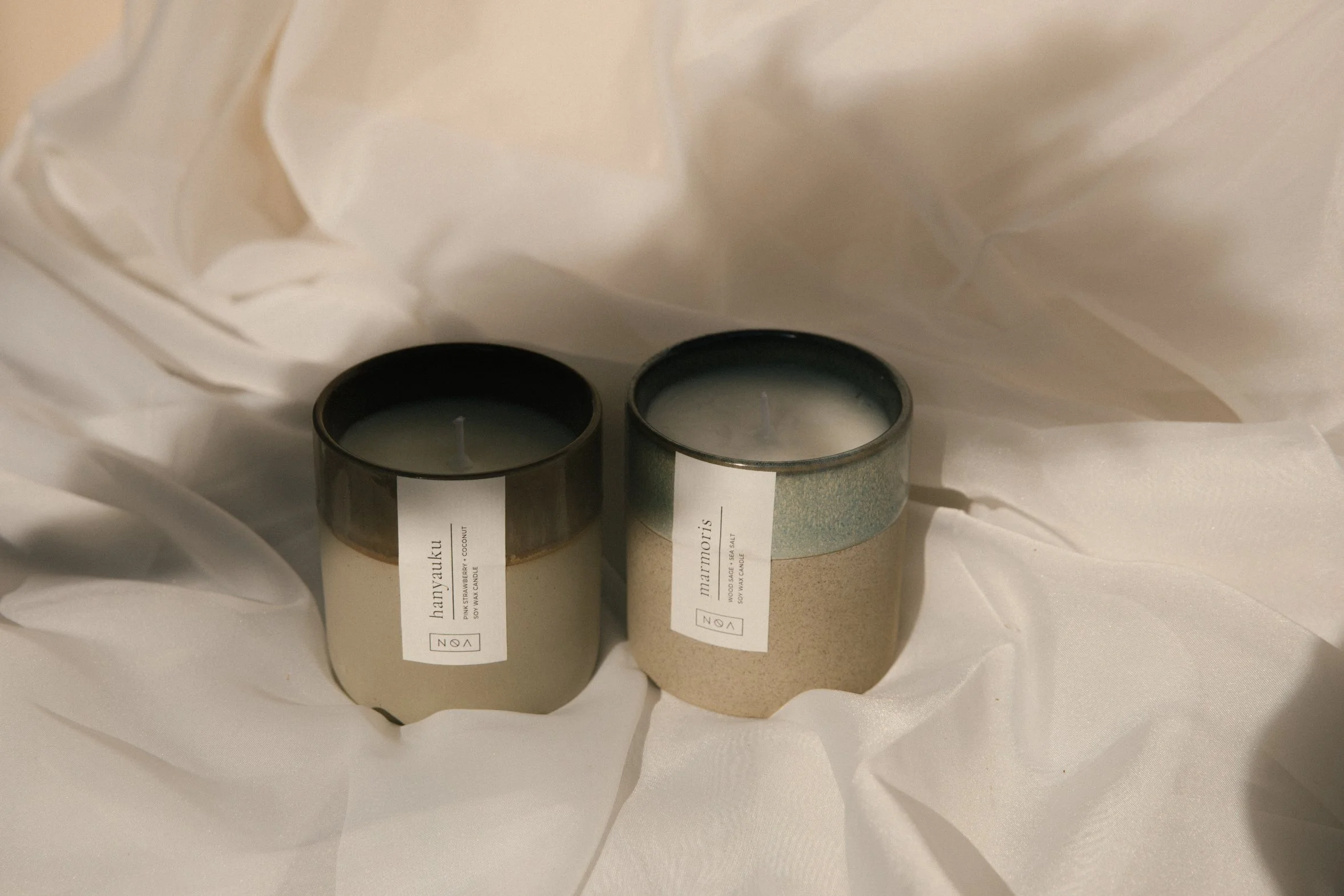 NOA | Luxury Home Fragrance