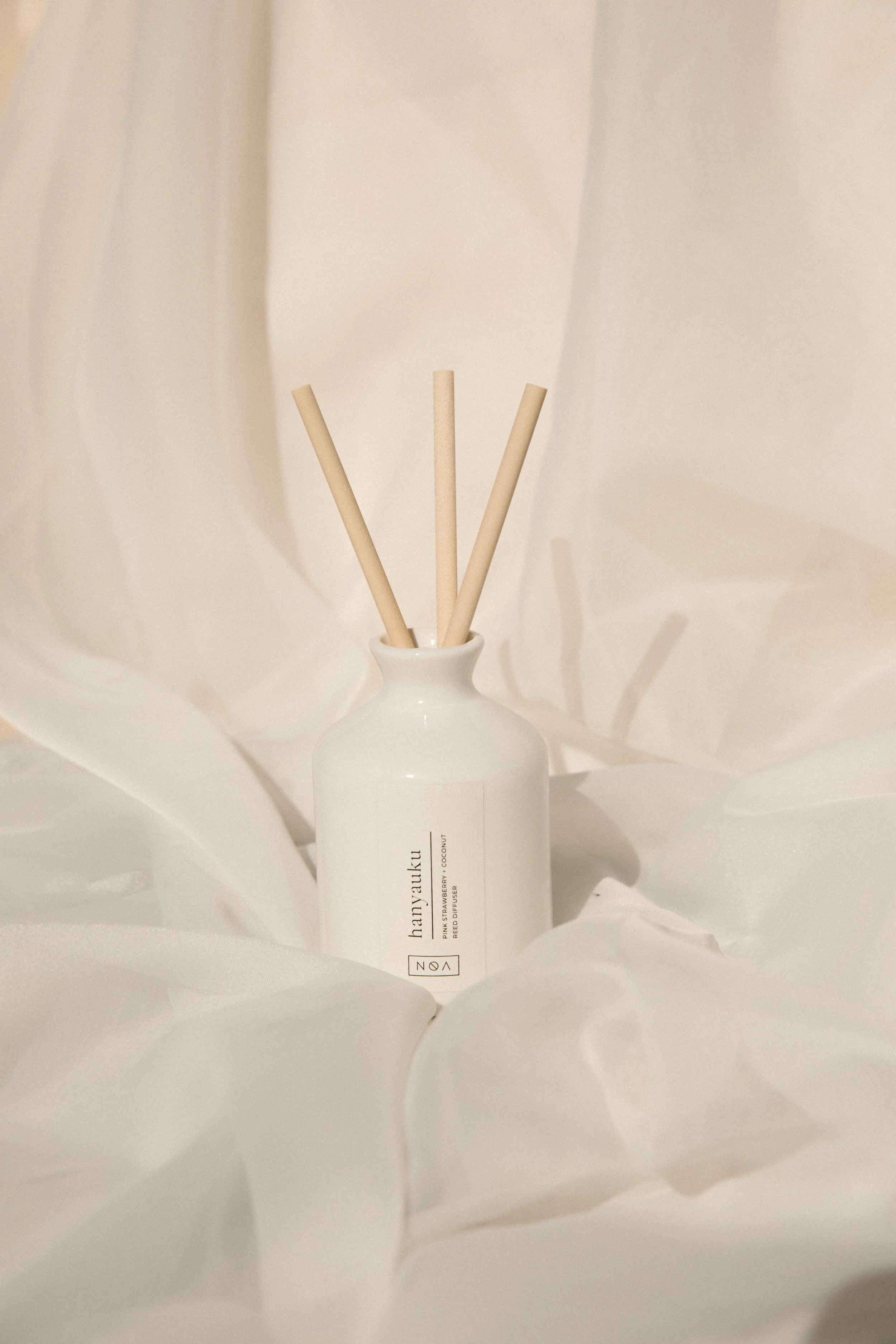 NOA | Luxury Home Fragrance