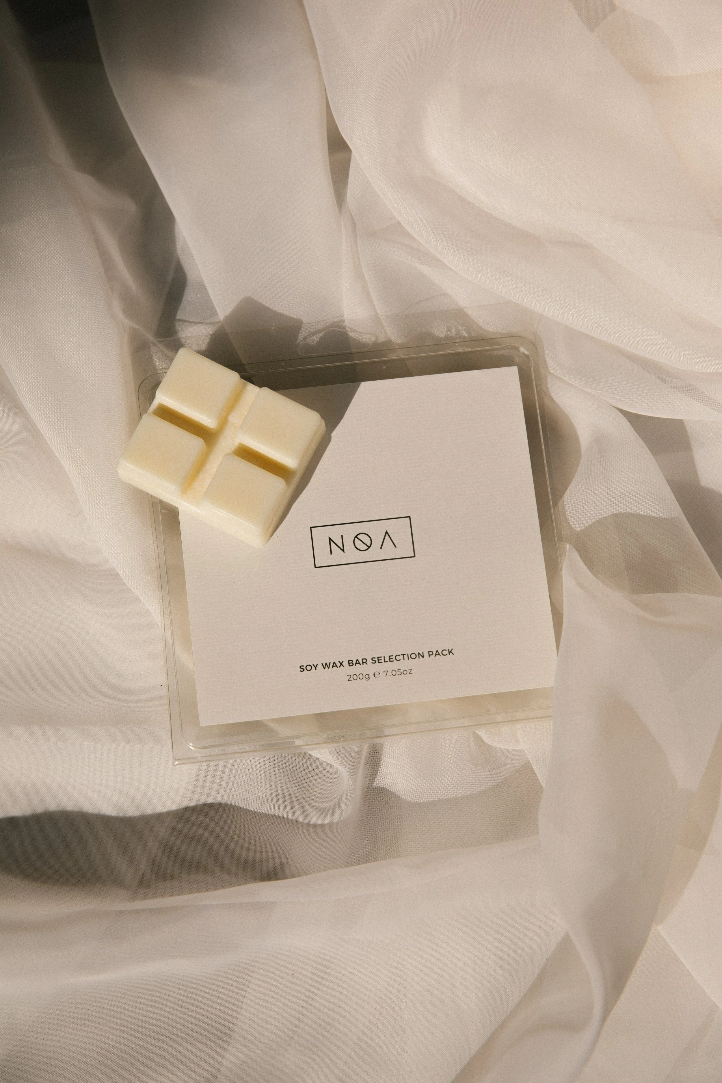 NOA | Luxury Home Fragrance
