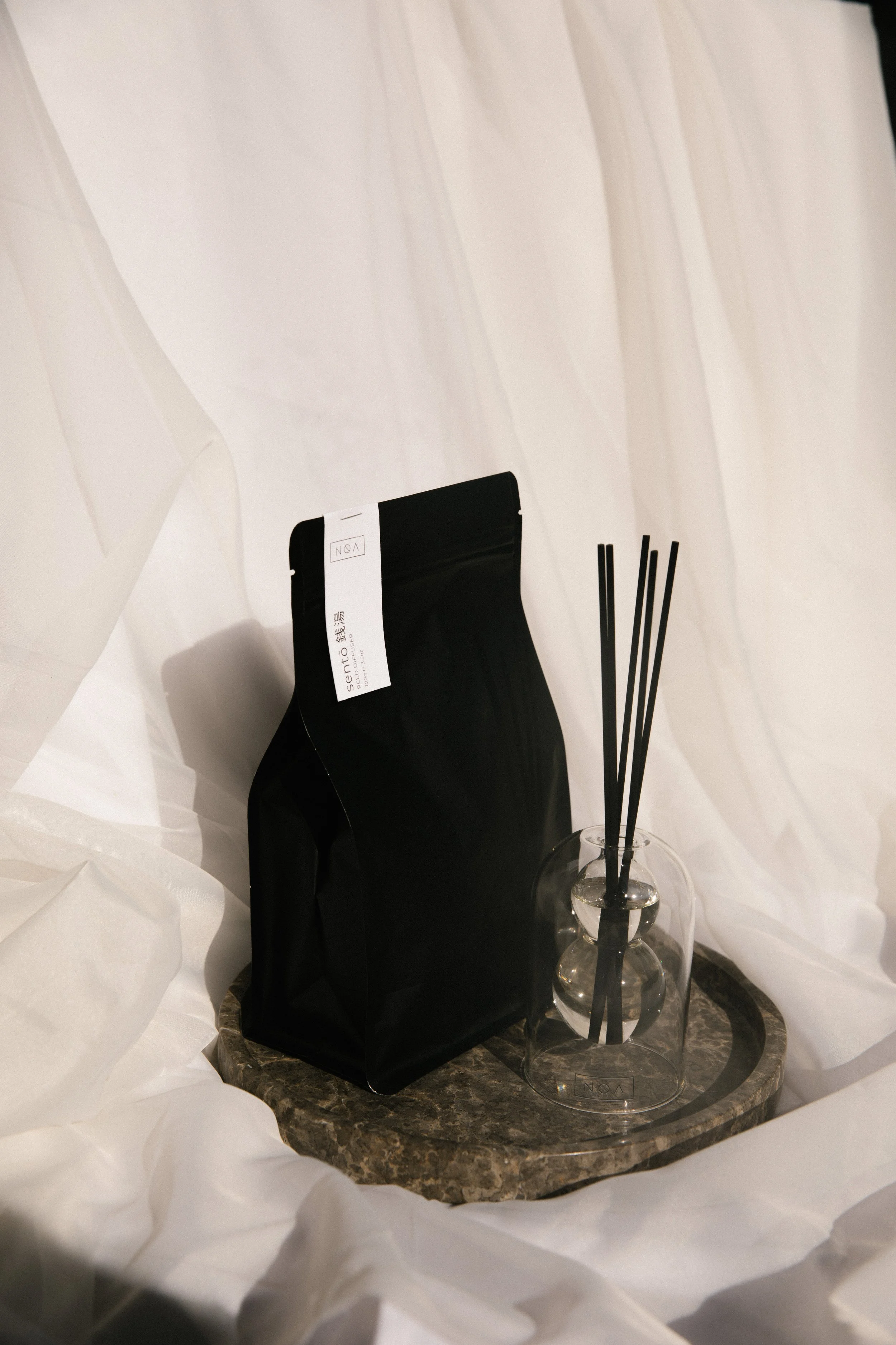 NOA | Luxury Home Fragrance