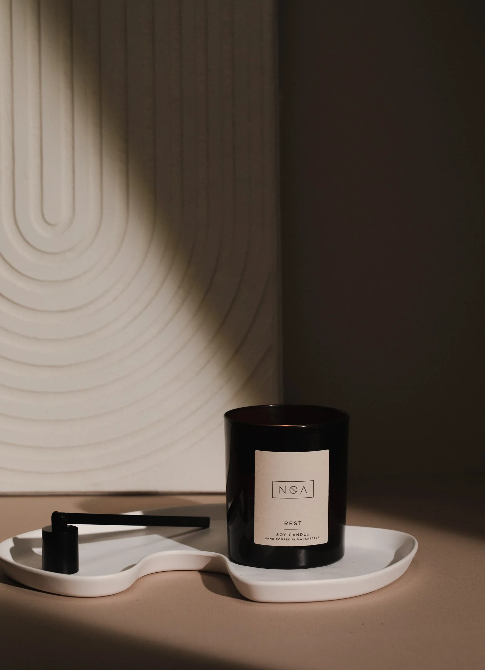 NOA | Luxury Home Fragrance