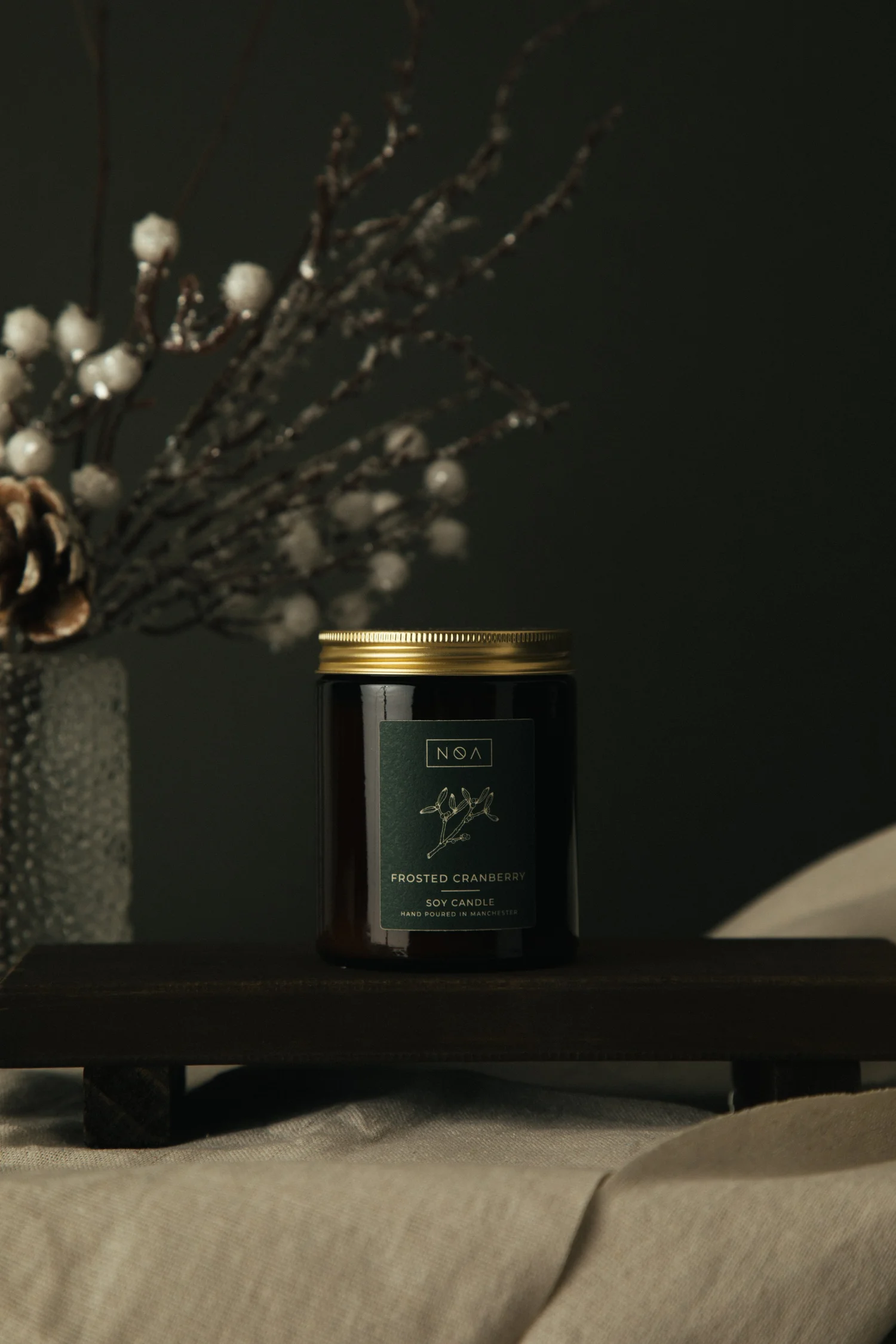 NOA | Luxury Home Fragrance