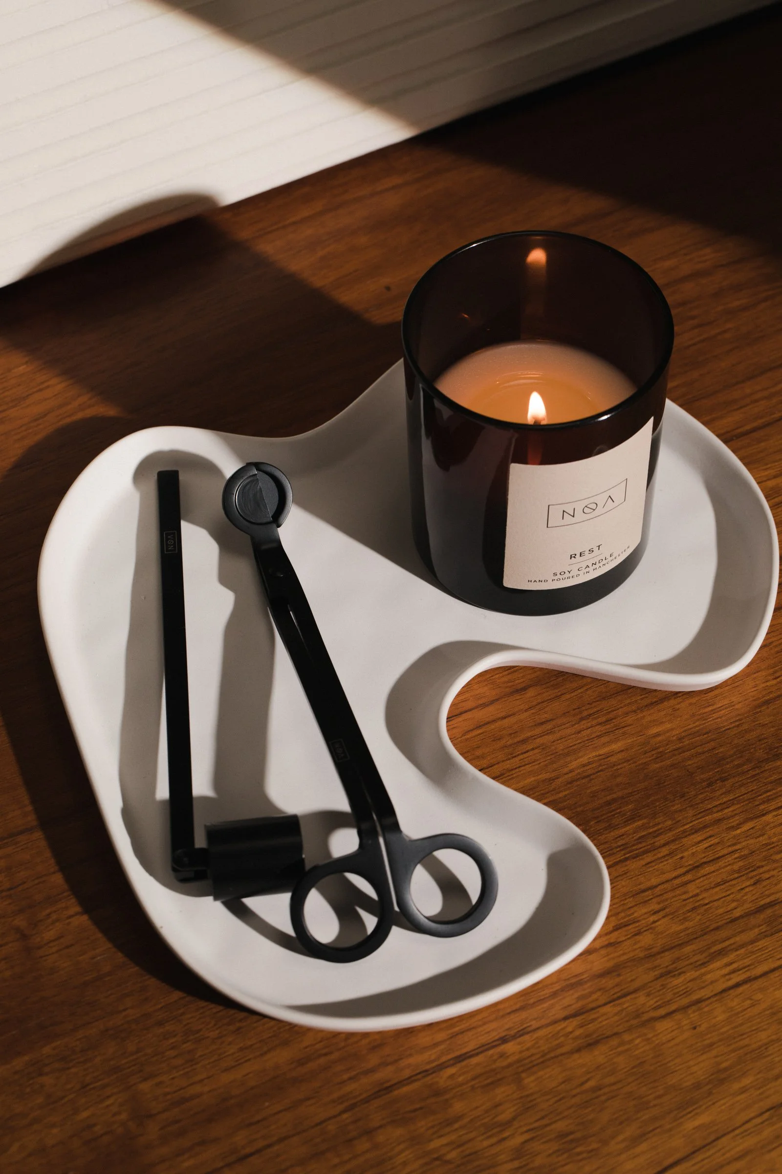 NOA | Luxury Home Fragrance