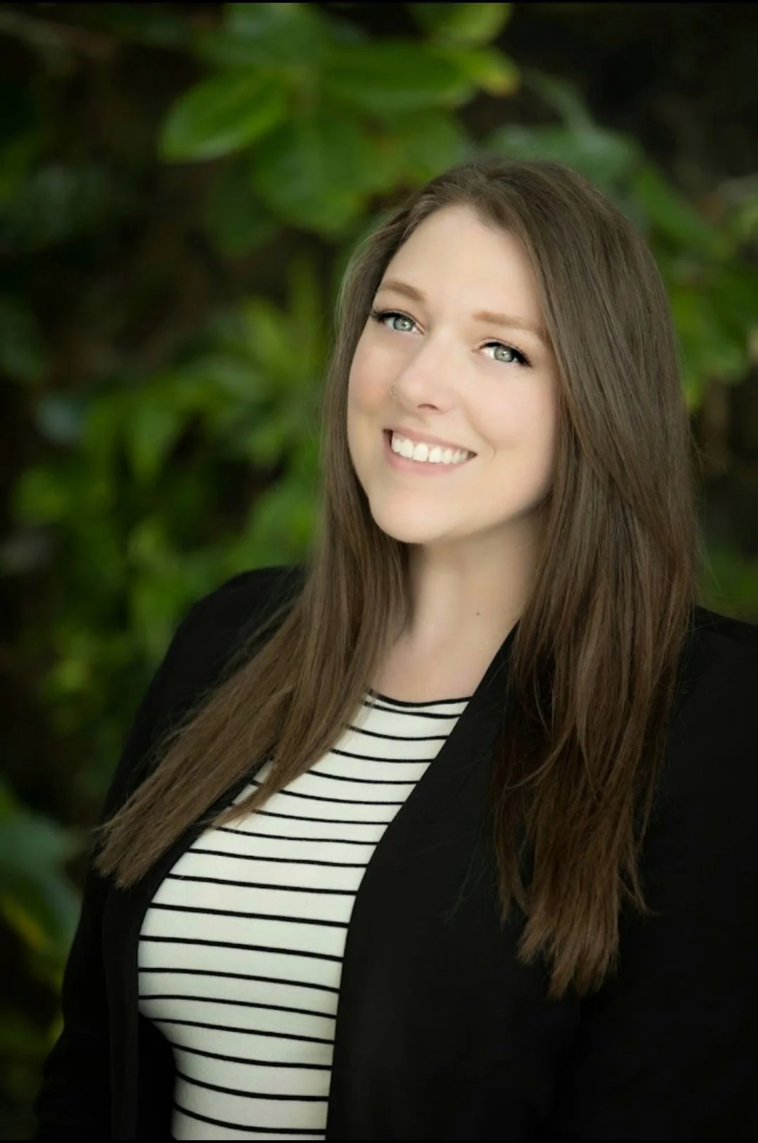 Aislin Henrickson, Lead Distiller at Wolfhead Distillery — Women in ...