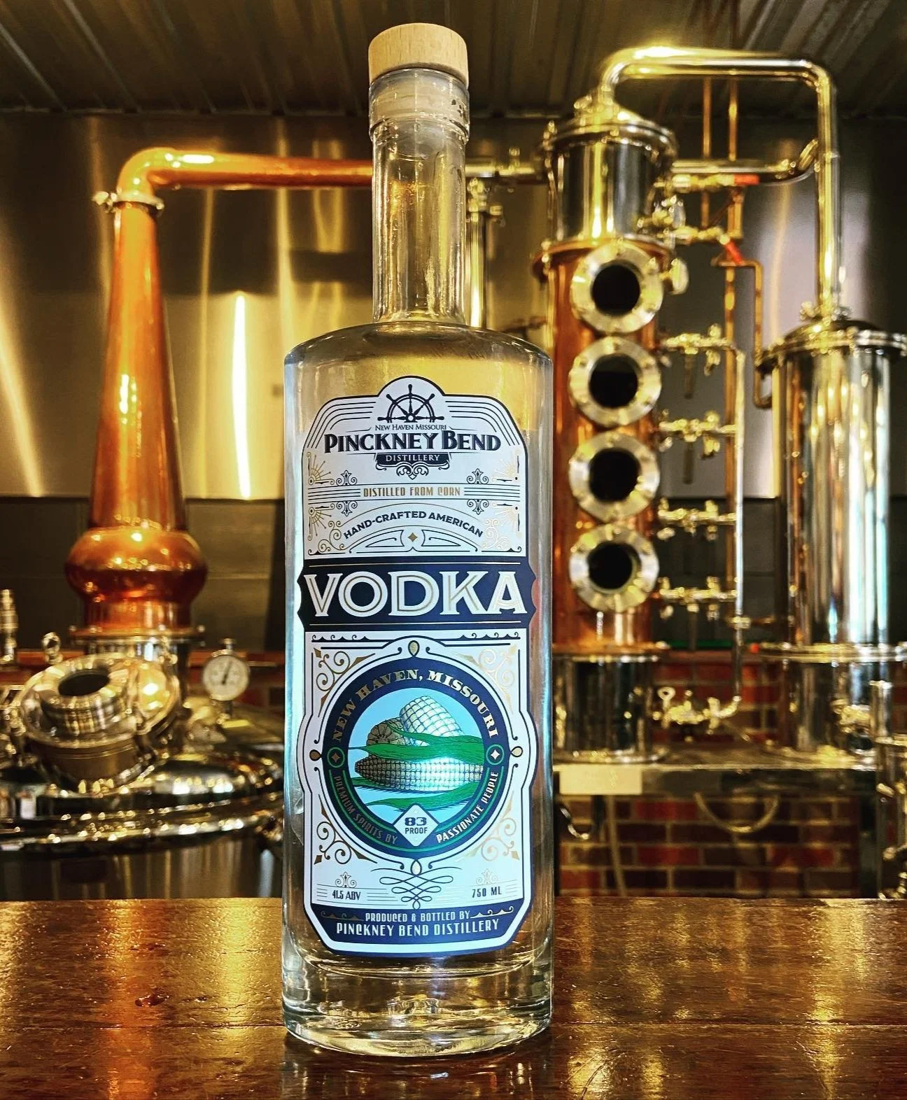 10 Woman-Owned Vodka Distillers in the Midwest — Women in Distilling