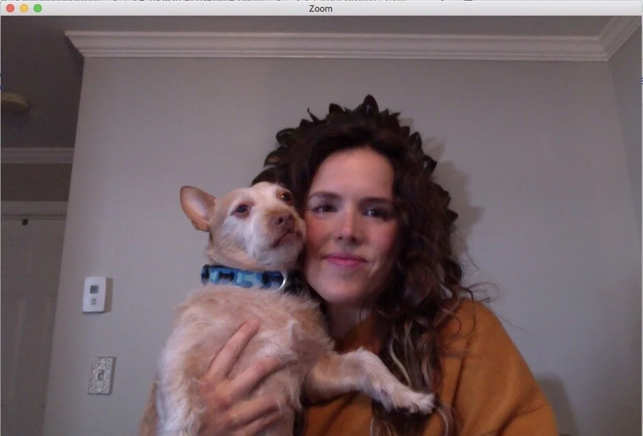 General 6 — Jamie Jablonowski