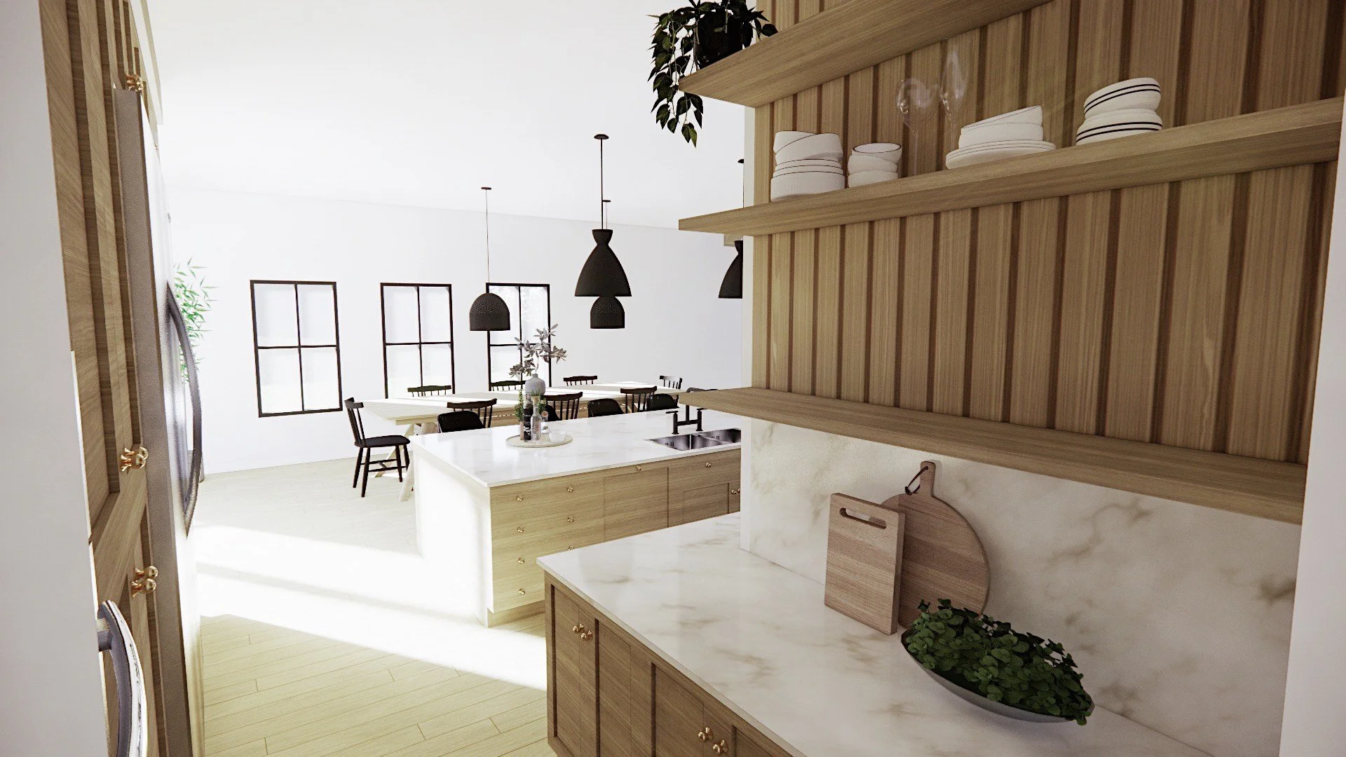 Come see the Duke! Built by Wilde Homes in Medicine Hat — Wilde Homes