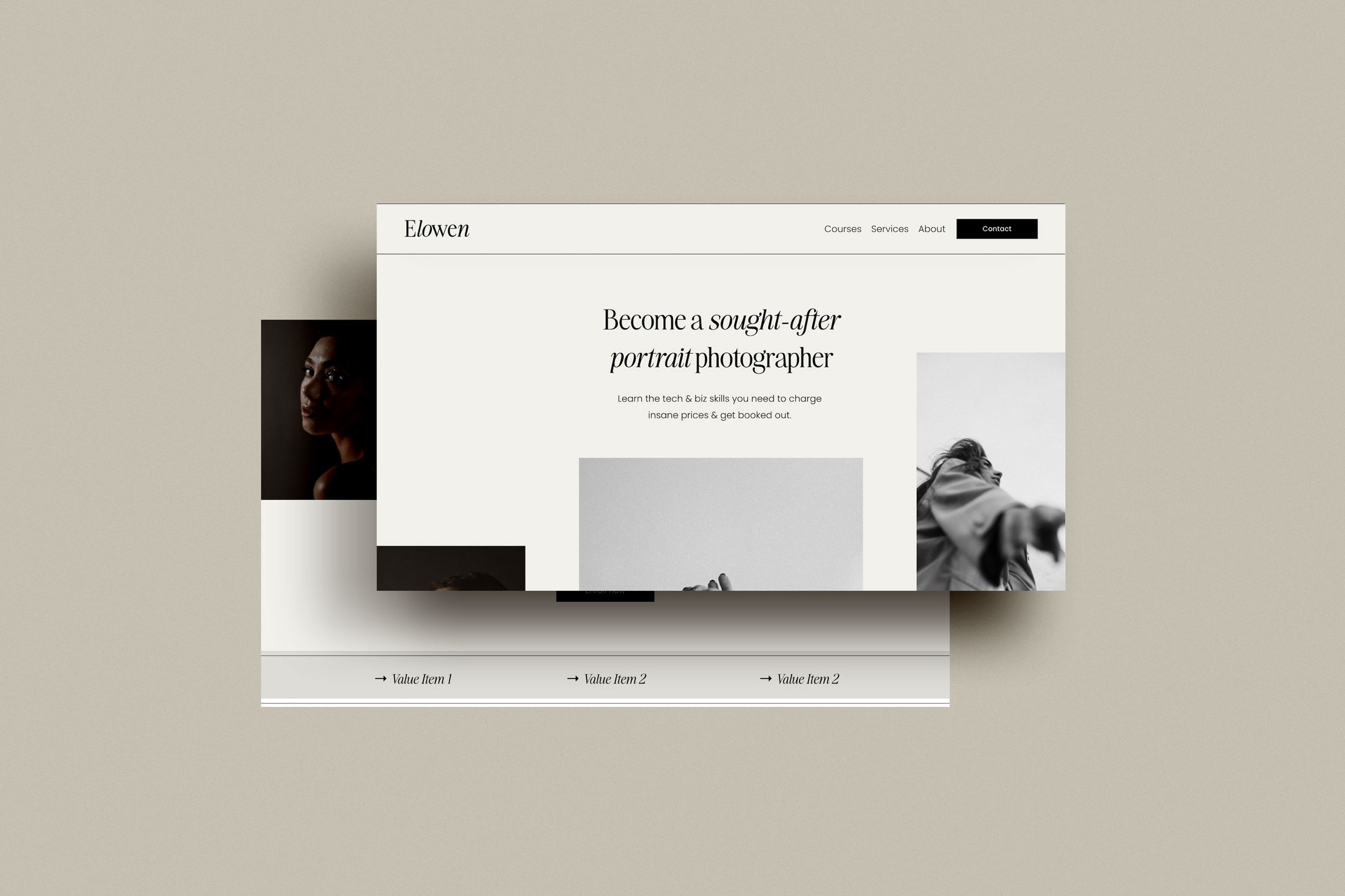 How to Write A Killer Sales Page. — Magdalene Design Co.