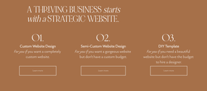 Write THE BEST About Page for Your Website — Magdalene Design Co.