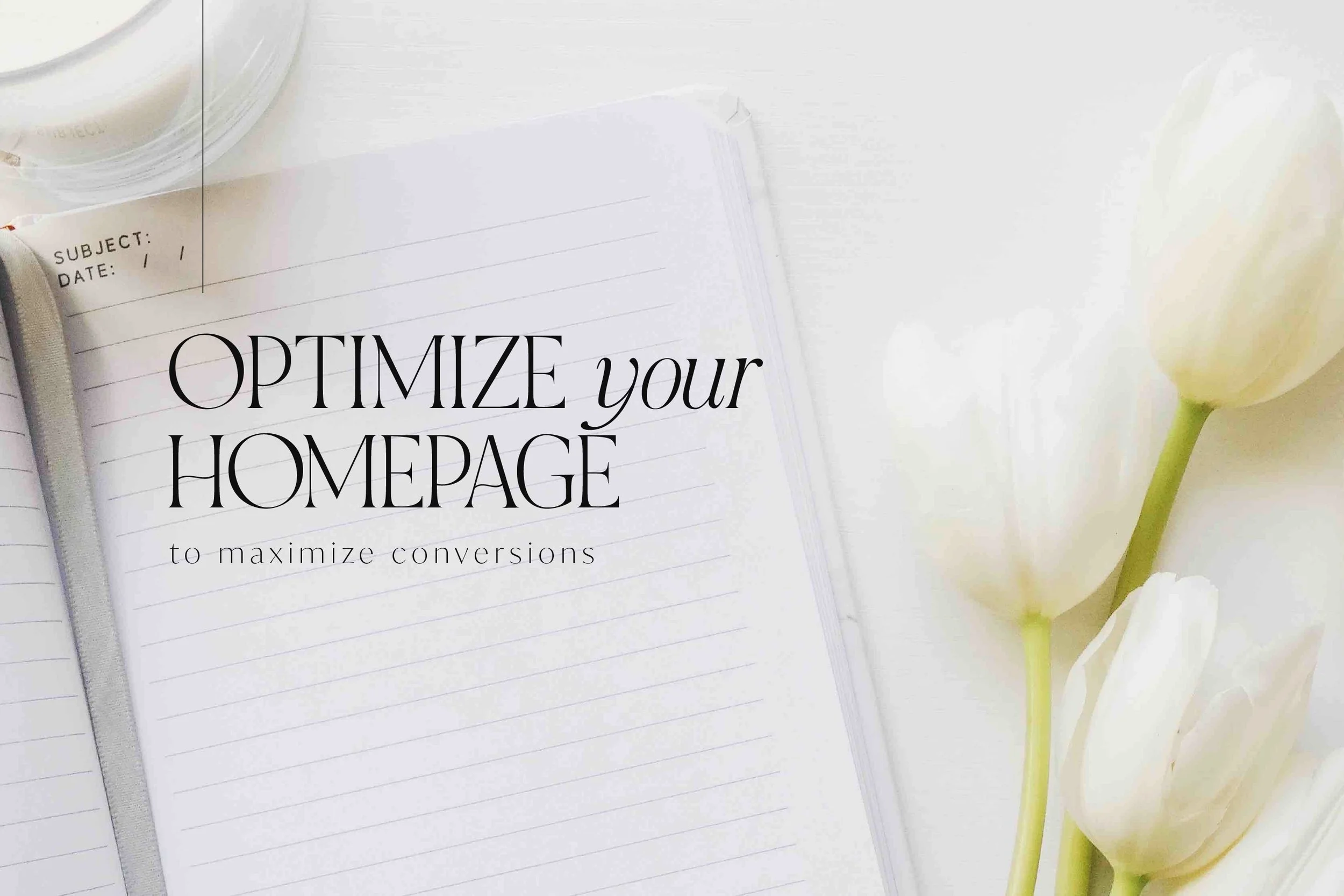 10 Things Every Successful Entrepreneur Has On Their Website s Homepage 10 Things Every Successful Entrepreneur Has On Their Website s Homepage