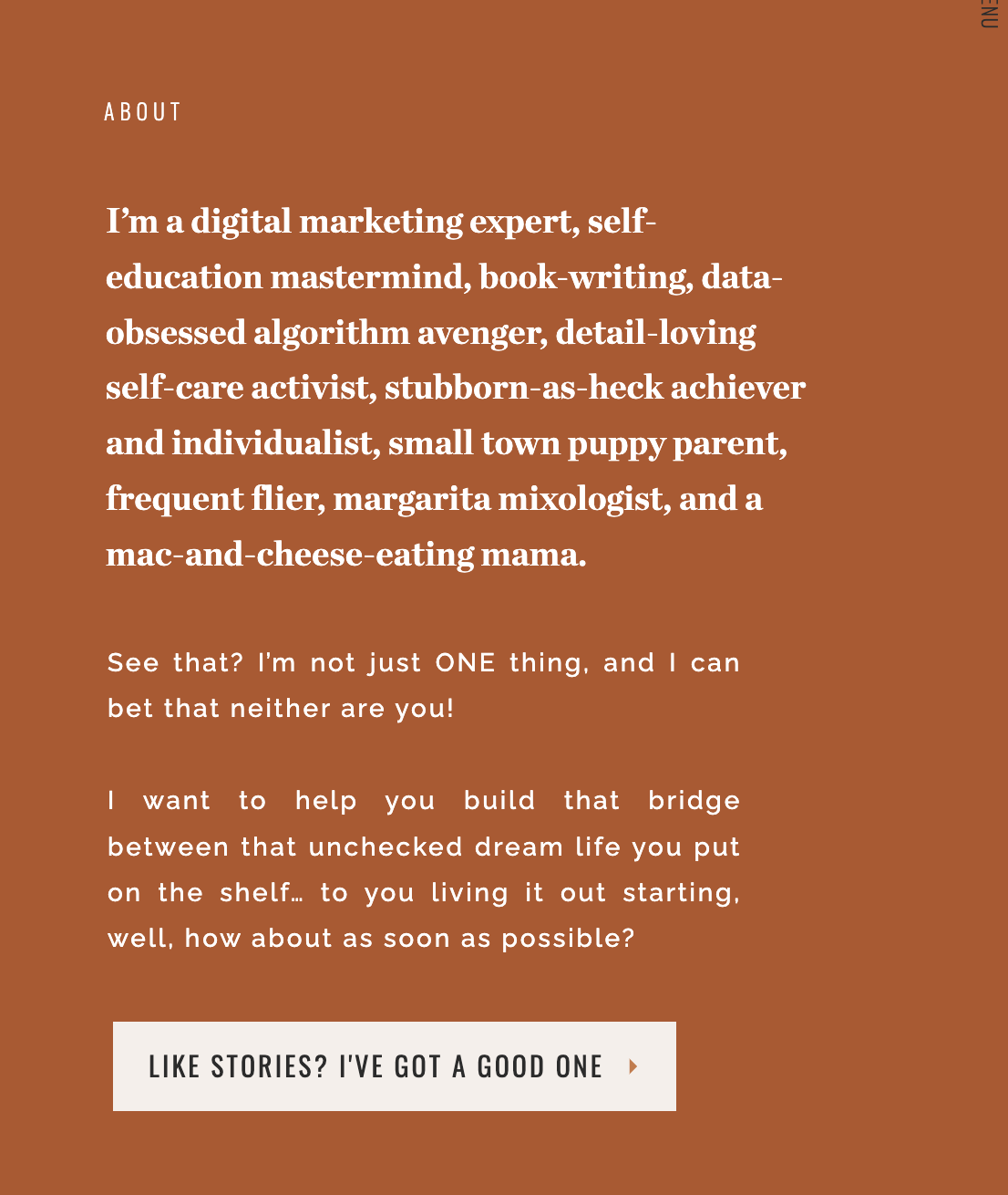 10 Things Every Successful Entrepreneur Has On Their Website’s Homepage ...