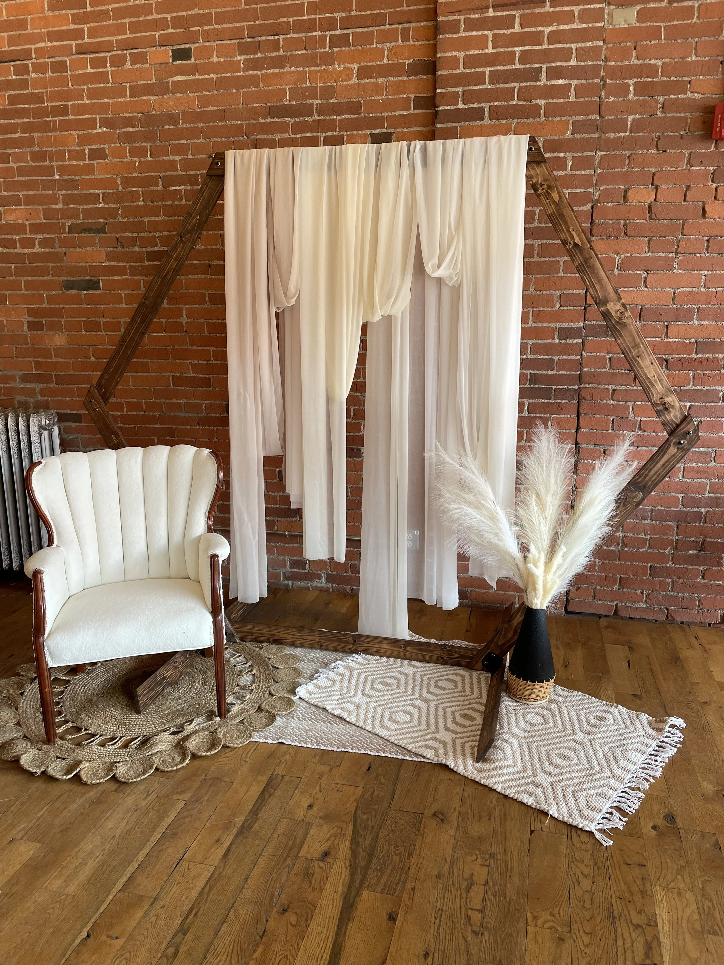 Party Scenes — Party Scene