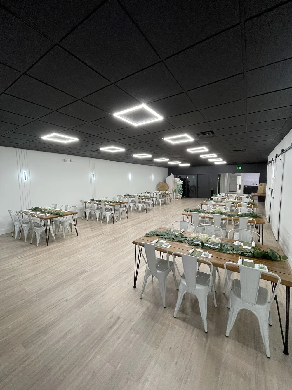 Scene on the Blvd - Boutique Event Venue