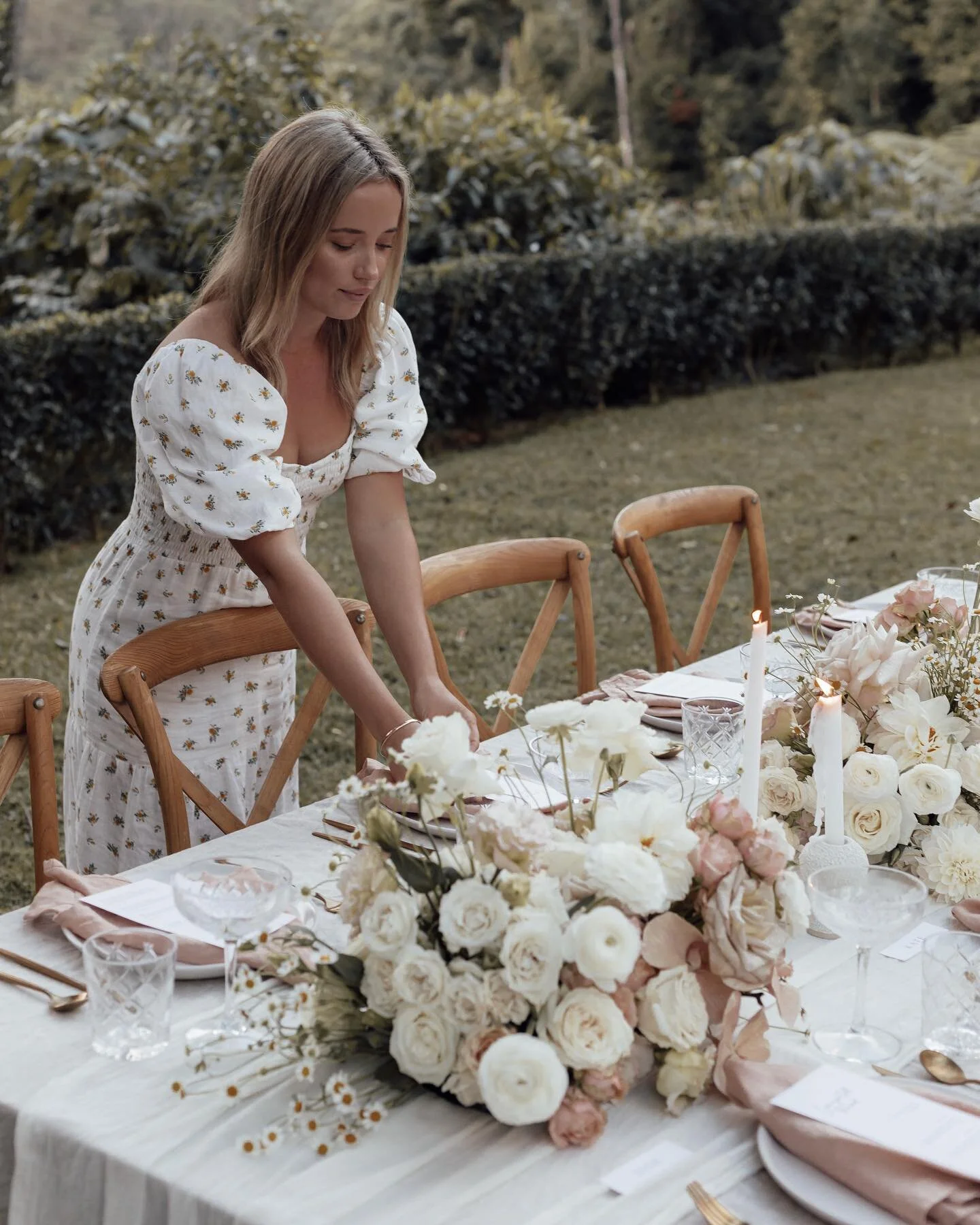 Maddy & Joe — The Romantics Wedding & Event Styling | Gold Coast